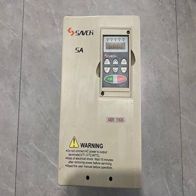（设备配件）三基   SA-4110B 380V  11KW变频器