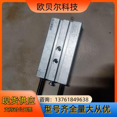 FESTO DPZ-10-25-P-A(32682) Fes