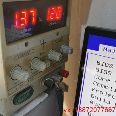 (非标价)(议价)PCIE主板 B250-SUPER REV.A1 带G390