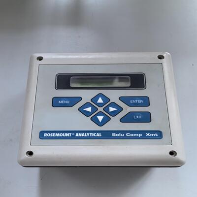 （设备配件）ROSEMOUNT OXMT-P-HT-11