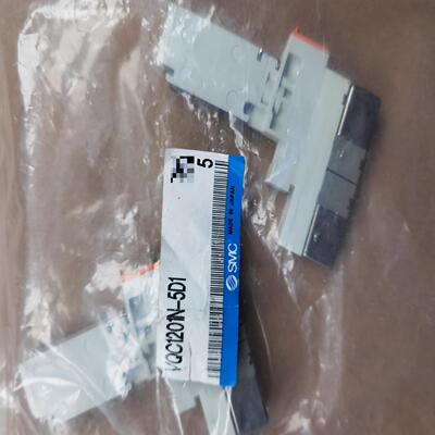 VQC1201N-5D1电磁阀， ，VQC1000 系