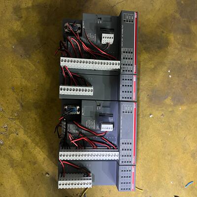 [德峰]两套  拆机 mABB模块