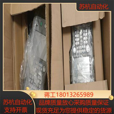 安川机器人DX200示教器JZRCR-YPP21-1议价