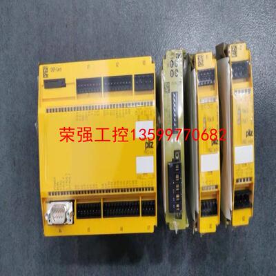 【荣强工控】773100/PNOZ M1P  773536/PNOZ m