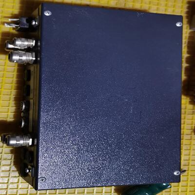 议~Erhardt+Leimer  控制器 320958