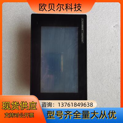 触摸屏，GT1050-QBBD-C功能完好，，