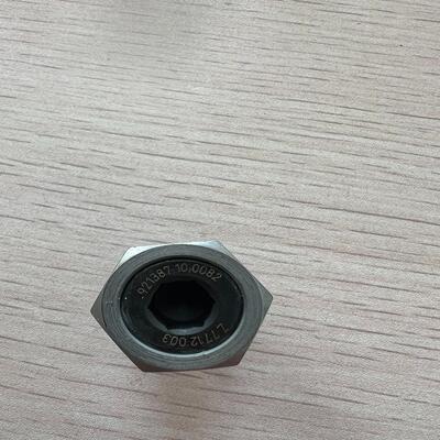 （设备配件）哈威单向阀，wingd共轨泄油阀