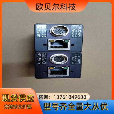 GC1391M   Qsmartek  vision 工业相