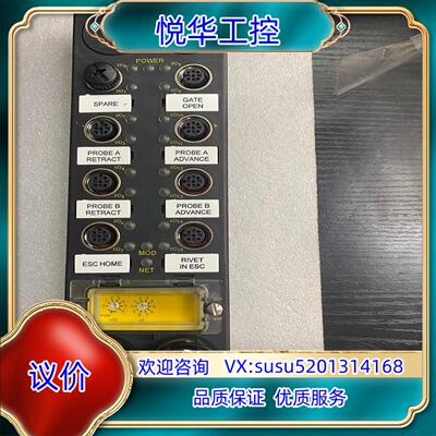 原装图尔克全新模块FDNL-XSG16-ST/CS30082，项议