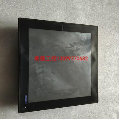 【荣强工控】三菱液晶显示触摸屏A985GOT-TBA  A9GT-QBU