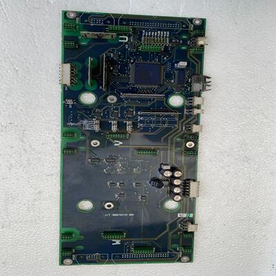 [德峰]ABB ACS600接口板NINT-71C