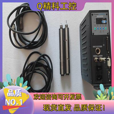 现货NAKANISHI主轴控制器E3000C 马达EM-3060