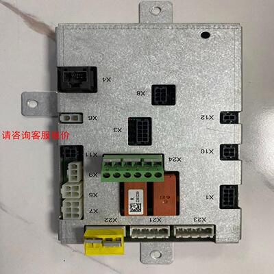 ABB机器人配件DSQC611 3HAC13389-2/05
