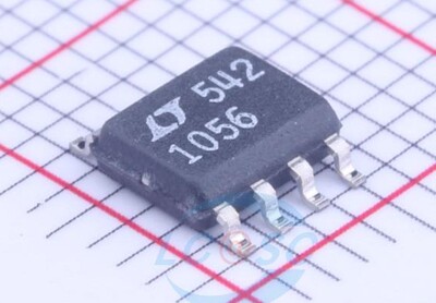 LT1056S8#PBF LT1056S8 LT1056全新进口原装正品SOP8 FET输入功放