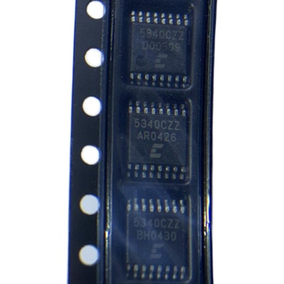 全新进口 CS5340CZZ 原装正品 TSSOP-16 通用型号@客服