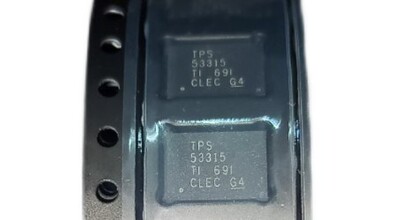 53315 TPS53315 TPS53315RGFR现货全新进口原装正品包质量VQFN-40