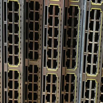 思科cisco WS-C3750X-48P-S WS-C37