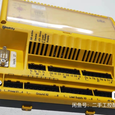 皮尔兹 PSS SB DI16 订货号301130 ~议价