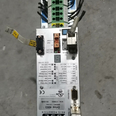 Drive4009Teis Drive4003，400AC／ ~议价