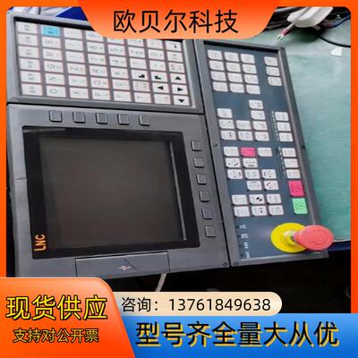 研华 LNC-M528A  原装宝INC 带一根线缆与IO