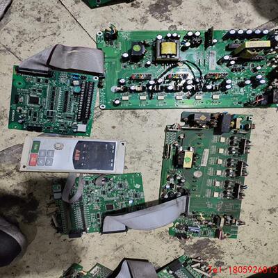 【非标价】安邦信G7系列AMB300系列变频器主板A3AST152MC