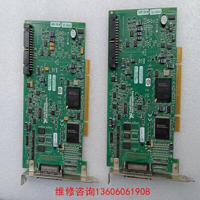 （请询价）NIPCI-6221，年份2010年，图议价