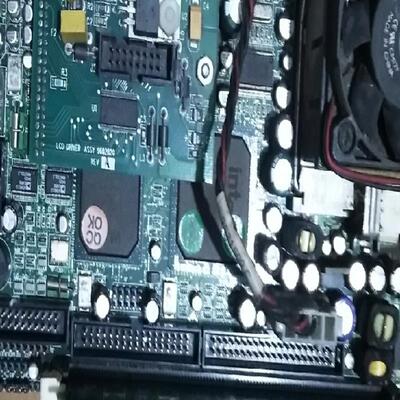 瑞传ISA半长工控机主板  ROBO-605  R3M0E7