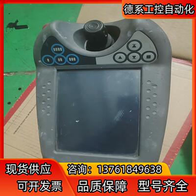 KEBA机器人示教器 3HAC023195-001