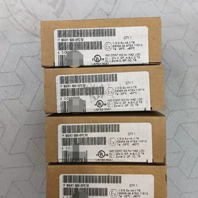 SIMATIC BusConnector，型号6G ~议价