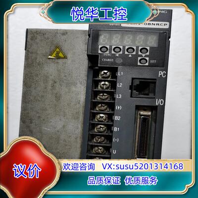 AC SERVO  RUKING驱动器 SEA1-0议价