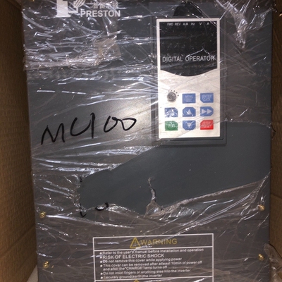 MC100-015G/018P-4普雷斯顿MC100系列 ~议价