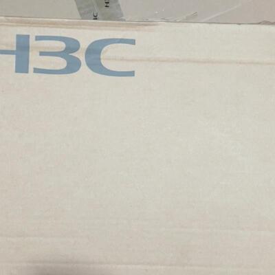 H3C全新原装RT-HMIM-8GSW 8端口千兆电口+2端