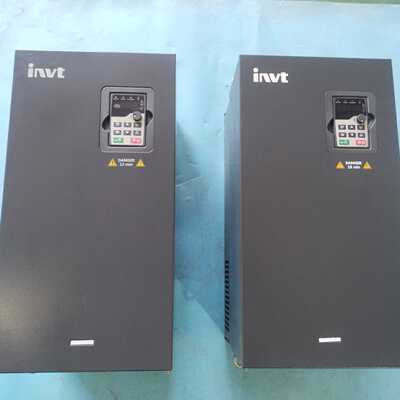 询价GD200A075G090P4英威腾变频器75kw成色