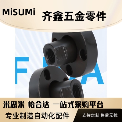 FJUA12FJUA14FJUA24FJUA26紧凑型法兰型浮动接头WHG41浮动接头