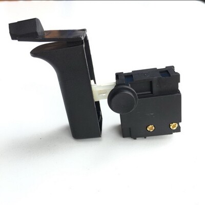 佳捷仕电锤开关轻型配件