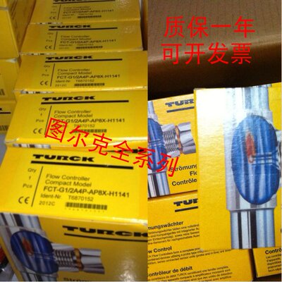 议价流量计FS100-300L-62-2UPN8-H1141/FTCS-G1/2A4P-2AP8X-H1140
