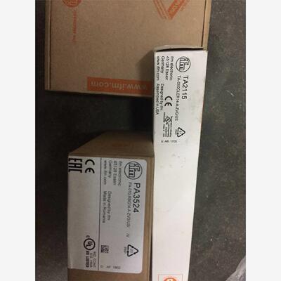 德国库存现货全新易福门PA3524压力传感器现货议价