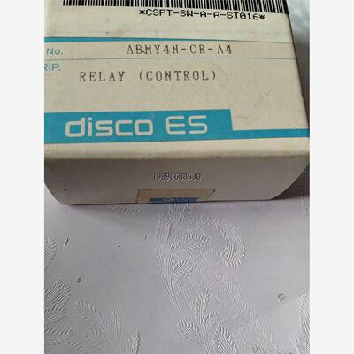 询价DISCOEABMY4N-CT议