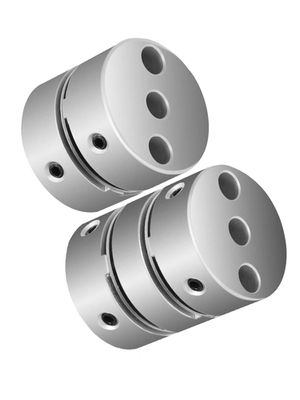 替米思米联轴器MCKS  MCKSWK/LK/RK MCKL MCKLWK/LK/RK螺丝固定型