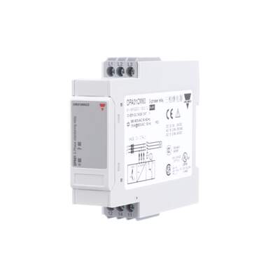 议价-DPAM01CM60瑞士佳乐三相继电器三相电源保护器相序保护