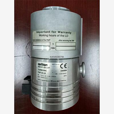 非实价议价议价莱宝 TURBOVAC TMP 35LS非实价议价议价