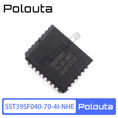SST39SF040-70-4I-NHE 39SF040 PLCC-32 SST39SF010A-70-4C-NHE