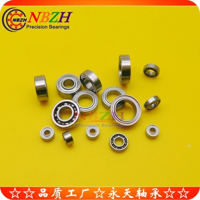 轴承 BAU 6000 6001 6002 6003 6004 6005 6006 6007 6008 6009 Z