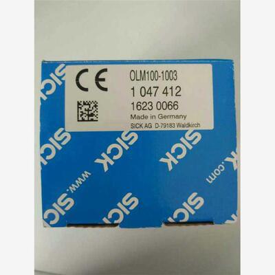 SICK库存现货库存现货OLM100-1003扫码器1047412 现货议价