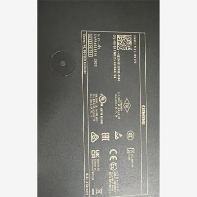 SIEMENS/西门子67410-5HX