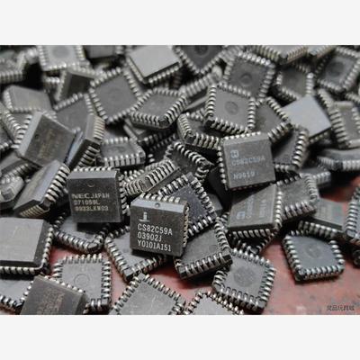 全新二手CS82C59AD710L