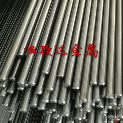 现货易削钢光圆棒六角方