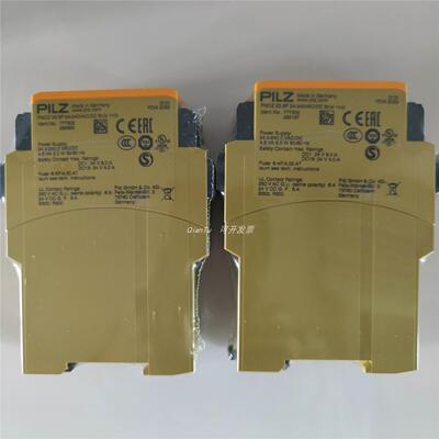 议价PILZ/皮尔磁电缆631060 PSEN op cascading 1m