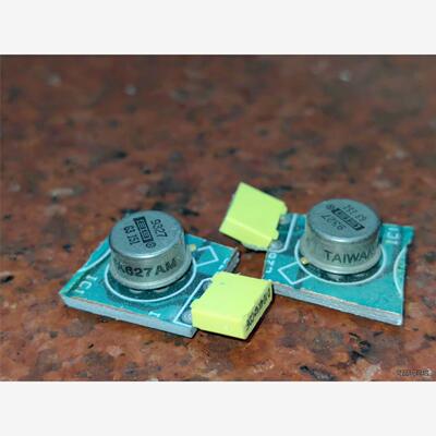 全新二手OPA627AM正品