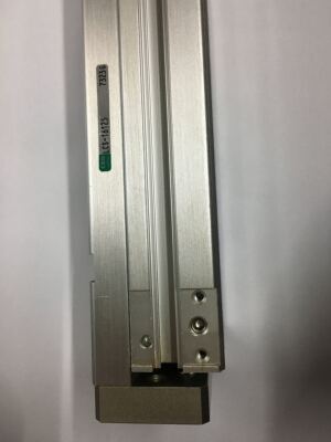 日本CKD精密滑台气缸LCS-16125/LCR-0850/LCR-1620/30/40/50/75